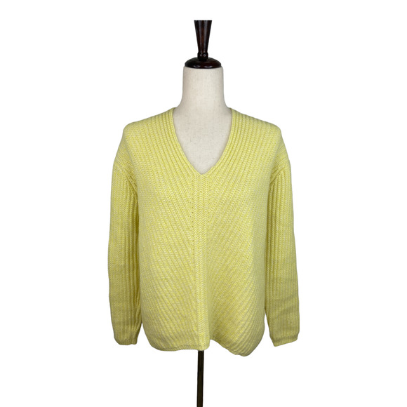 Allude | Sweaters | Allude Oversized Cashmere Sweater Small | Poshmark